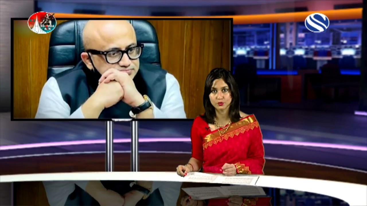 | CHANNEL S NEWS @ TEN | CHANNEL S UK | SKY 777 | 12-12-2021 | - YouTube