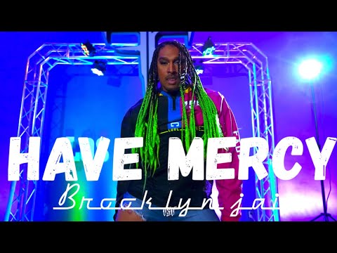 Chloe - Have Mercy | Brooklyn Jai Choreography - YouTube