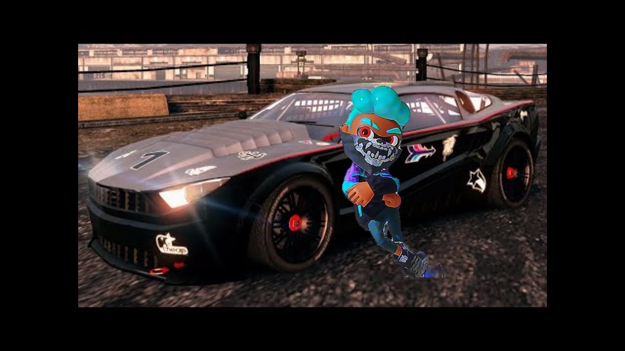 Split/Second nuzlock challenge PT2 - YouTube