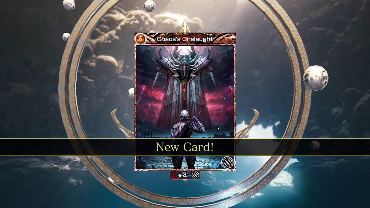 Mobius Final Fantasy Boosted Greater Summon Edition F - YouTube