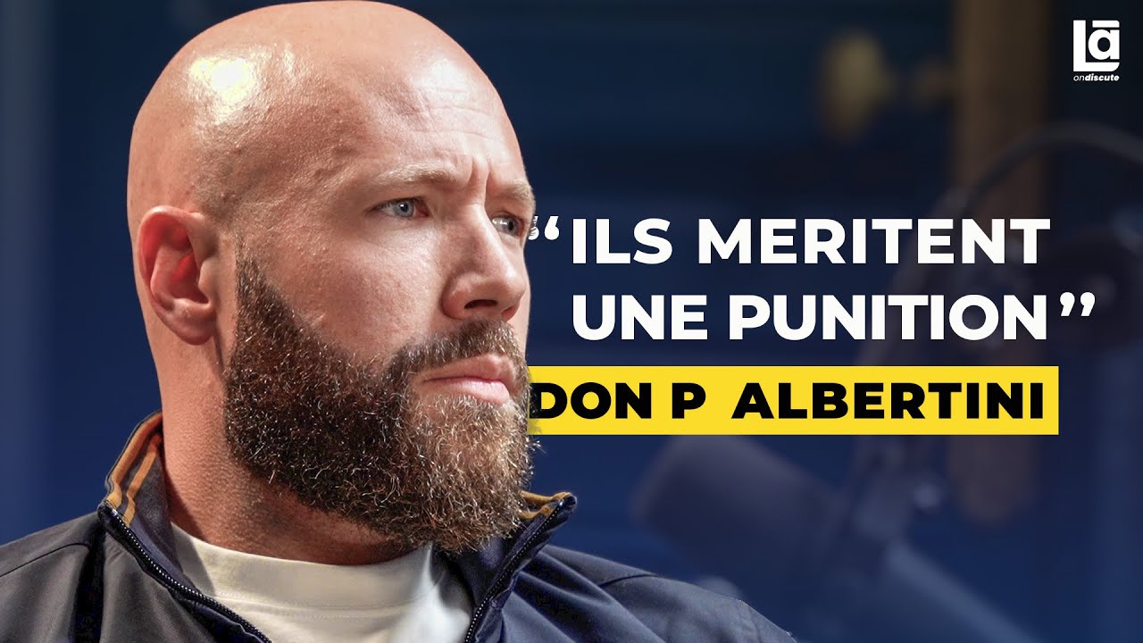 Le manque de pondération est un FLEAU, il faut réagir - Don Pierre ...