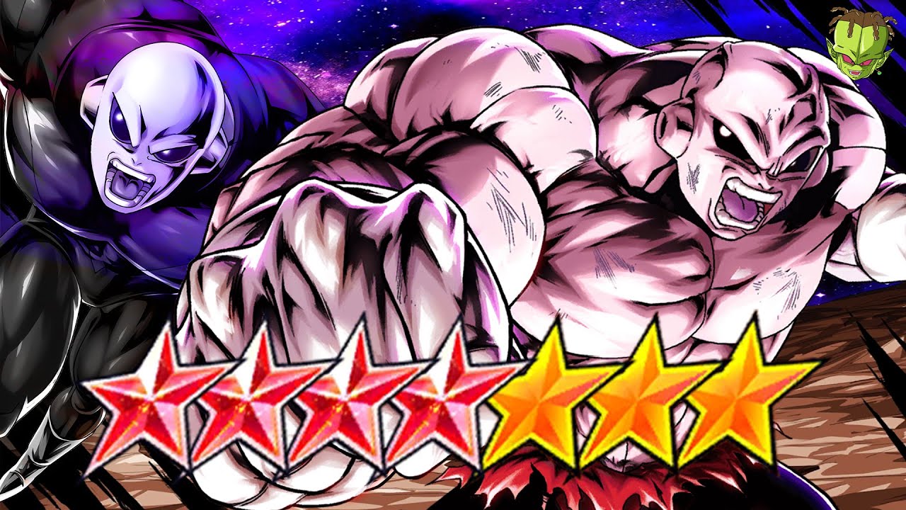 JIREN FULL POWER es MEJOR que GOKU y FRIEZA LF!? 11⭐ FULL POWER JIREN ...