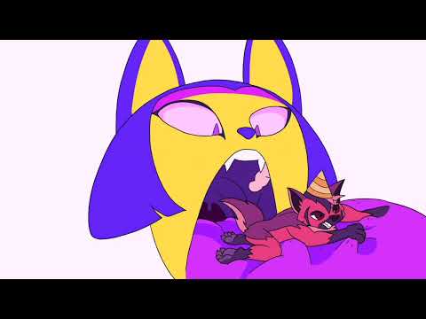 Ankha Taste Song (Egyptian pop techno)