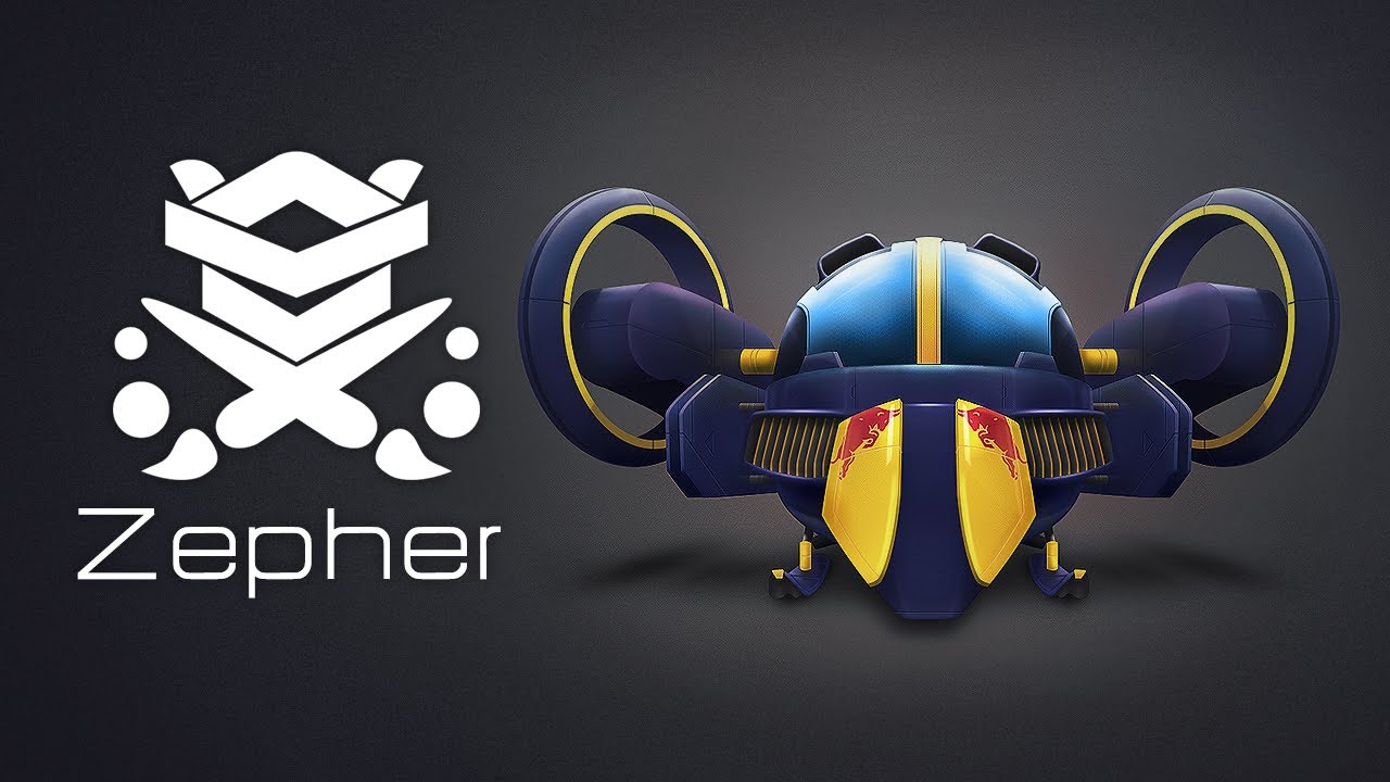 Zepher - Deviant Skybrix Design - Photoshop CS6 - YouTube