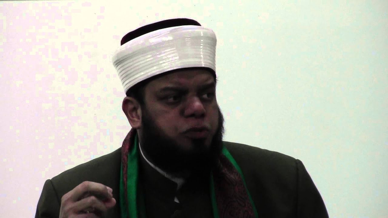 Benefits of the WIRDUL `AAM Dhikr - YouTube