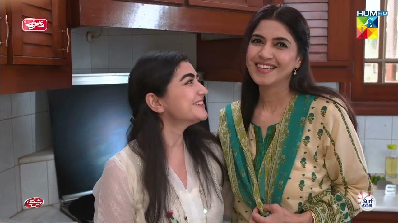 Chand Tara LAST EPISODE 30 - [ 𝗕𝗘𝗦𝗧 𝗦𝗖𝗘𝗡𝗘 02 ] #danishtaimoor #ayezakhan - HUM TV - YouTube