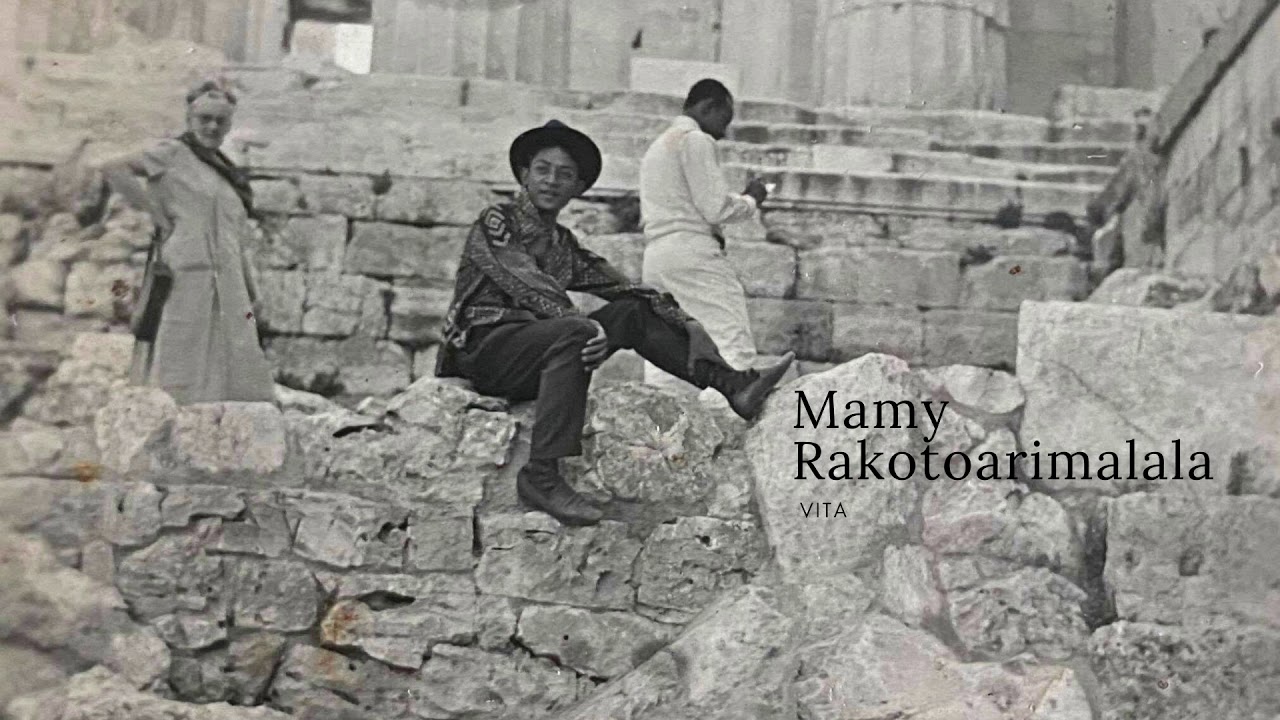 Vita [Mamy RAKOTOARIMALALA] - YouTube
