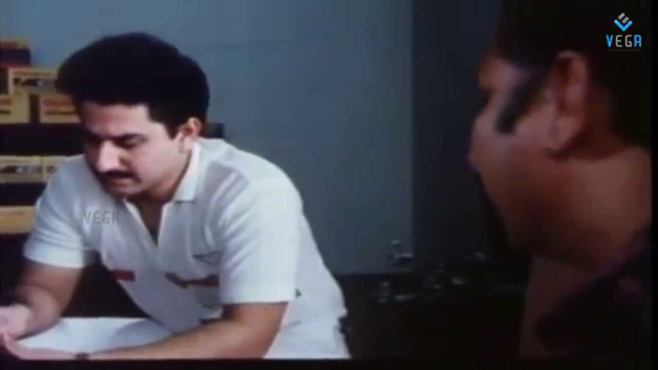 Vasanthame Varuga Movie Part -8 - YouTube