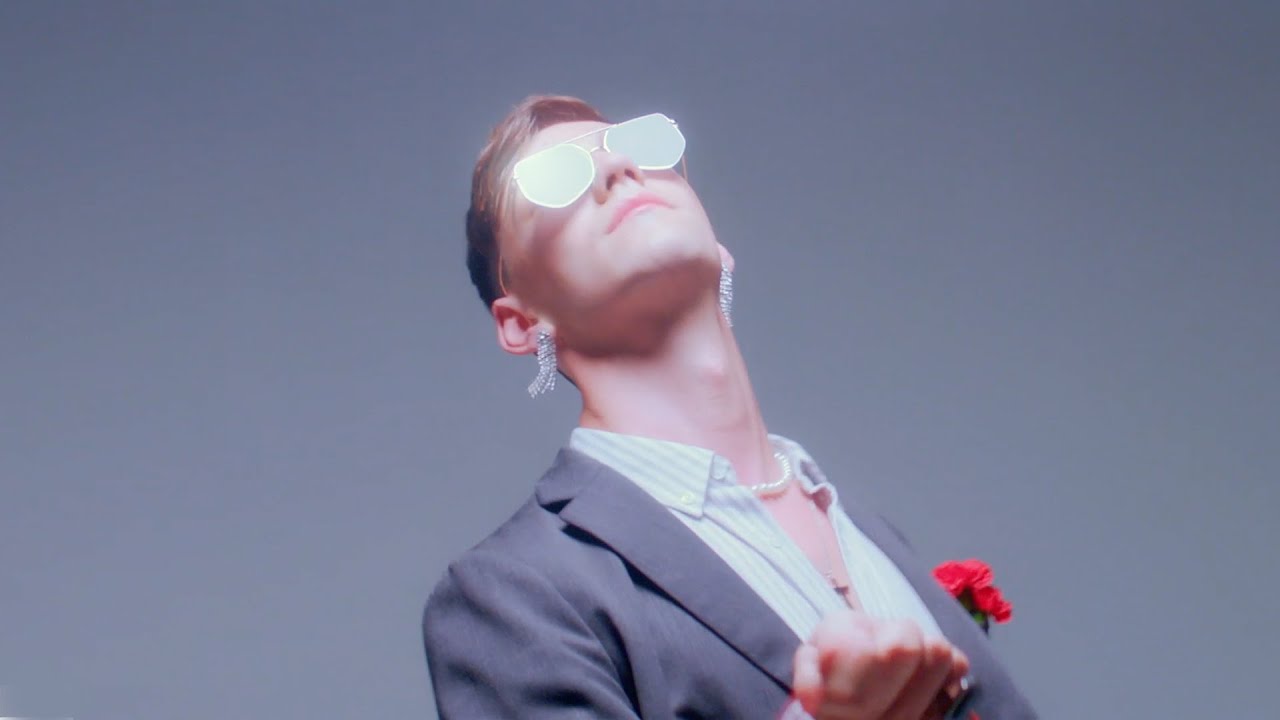 CARSON - Once Again (Official Music Video) - YouTube