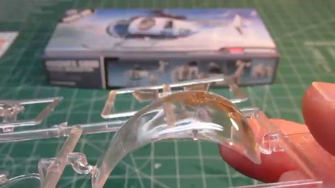 Academy Hughes 500D CHP Helicopter and Motorcycle Model Kit Open Box ...