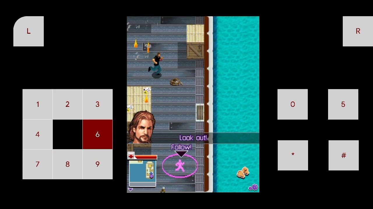 Gangstar 3: Miami Vindication (Java) - Chapter 1 - Mission 1 | Sony ...