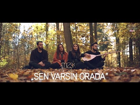 MEŞK  - \