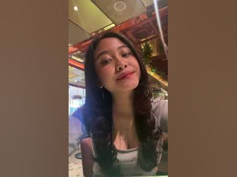 Btr_rachel live ig instagram "baru" #live #liveinstagram #instagram #btr #btrrachel - YouTube