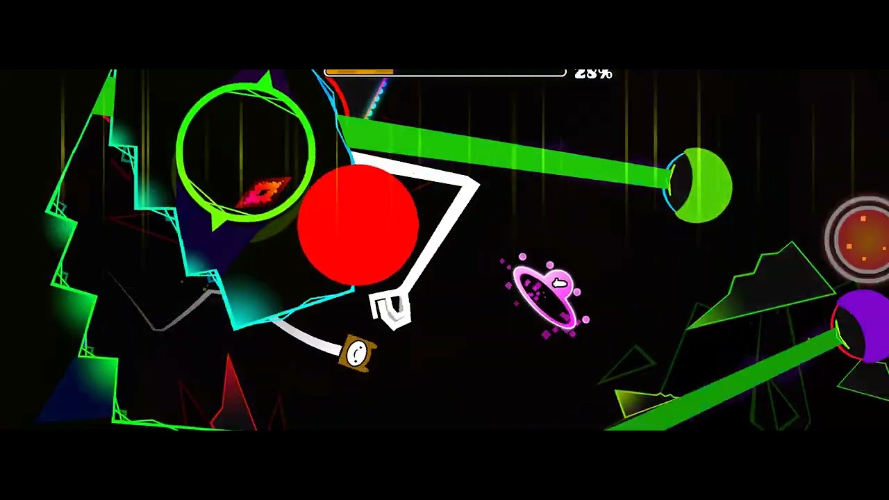 BOSS FIGHT CRAZY III (: - YouTube