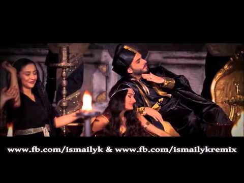 İsmail YK - Kıyamet Kopar  (Yakında...) (Demo Mix by Dj Engin Akkaya)