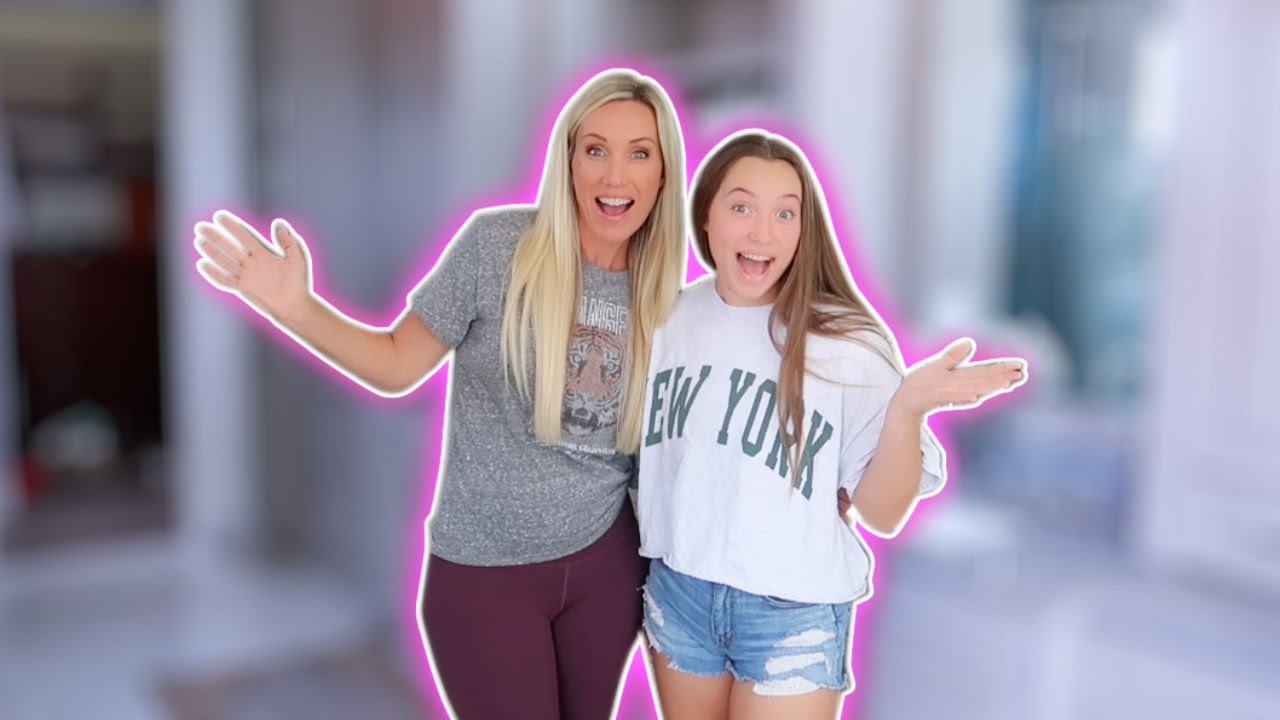 Unbelievable Room Makeover! Its R Life - YouTube