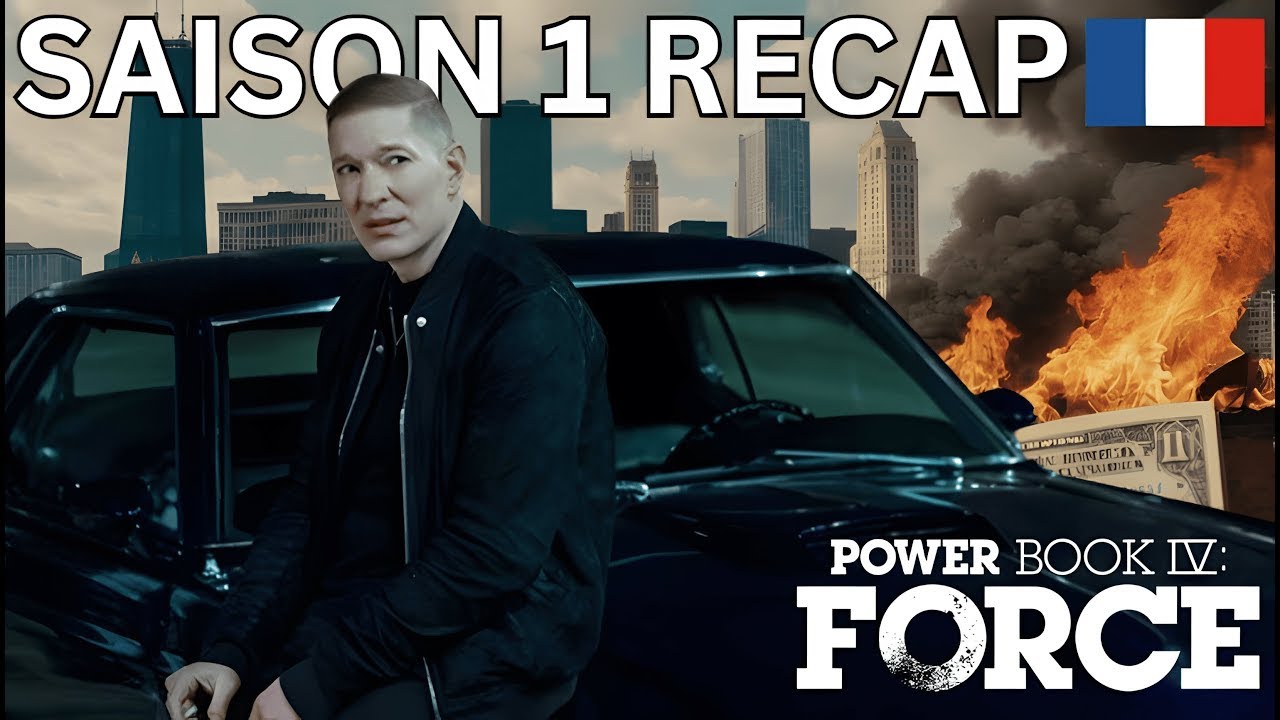 Power Book IV : Résumé Complet de la Saison 1... - YouTube