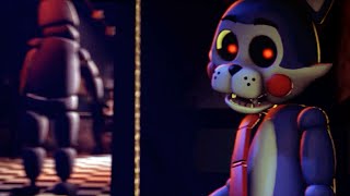 Five Nights at Candy’s on Miniplay.com