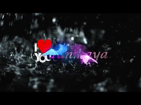 Tanmaya name status video - YouTube