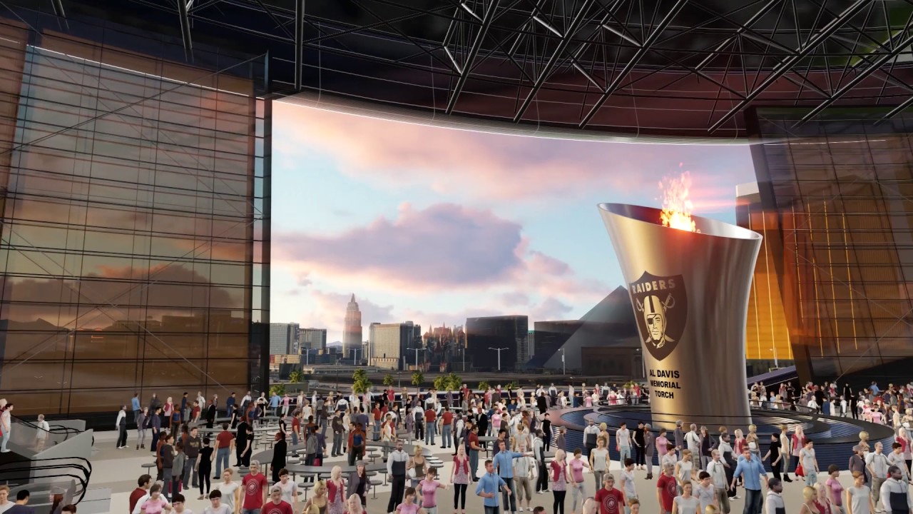 Video rendering courtesy of MANICA Architecture - YouTube