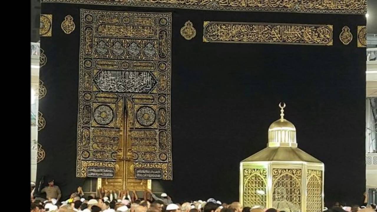 Muborak Ramazon - YouTube