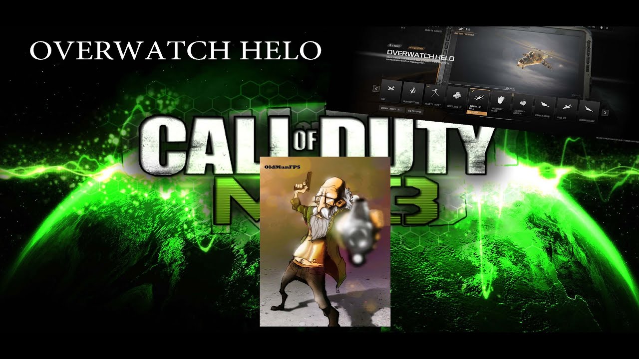 Call of Duty Modern Warfare 3 Hardcore Gameplay on Terminal Map ...