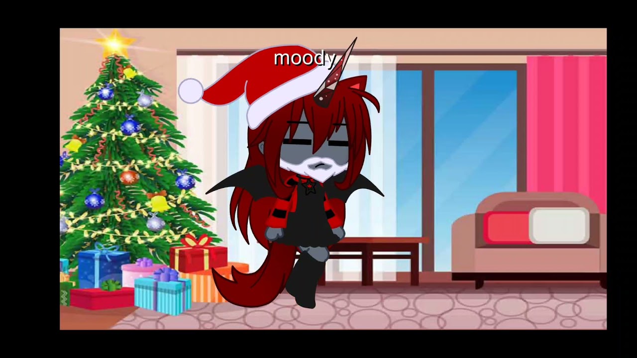 Santa!/moody sanna - YouTube