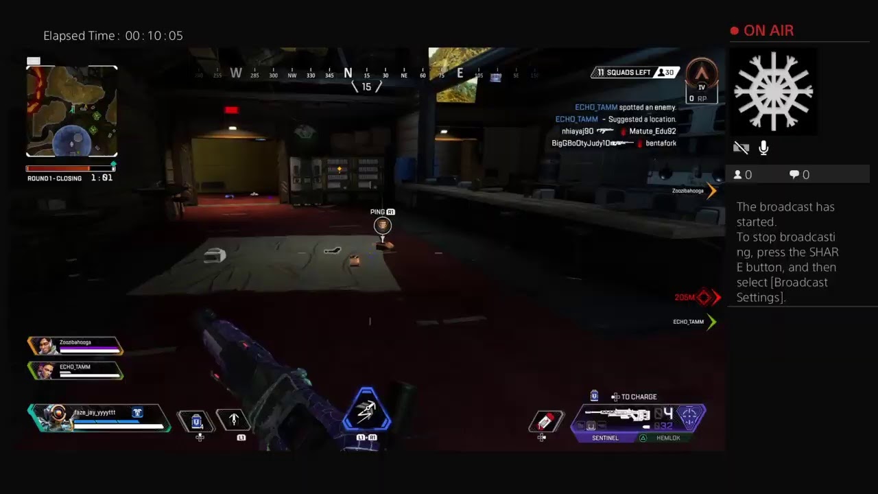 faze_jay_yyyyttt's Live PS4 Broadcast - YouTube