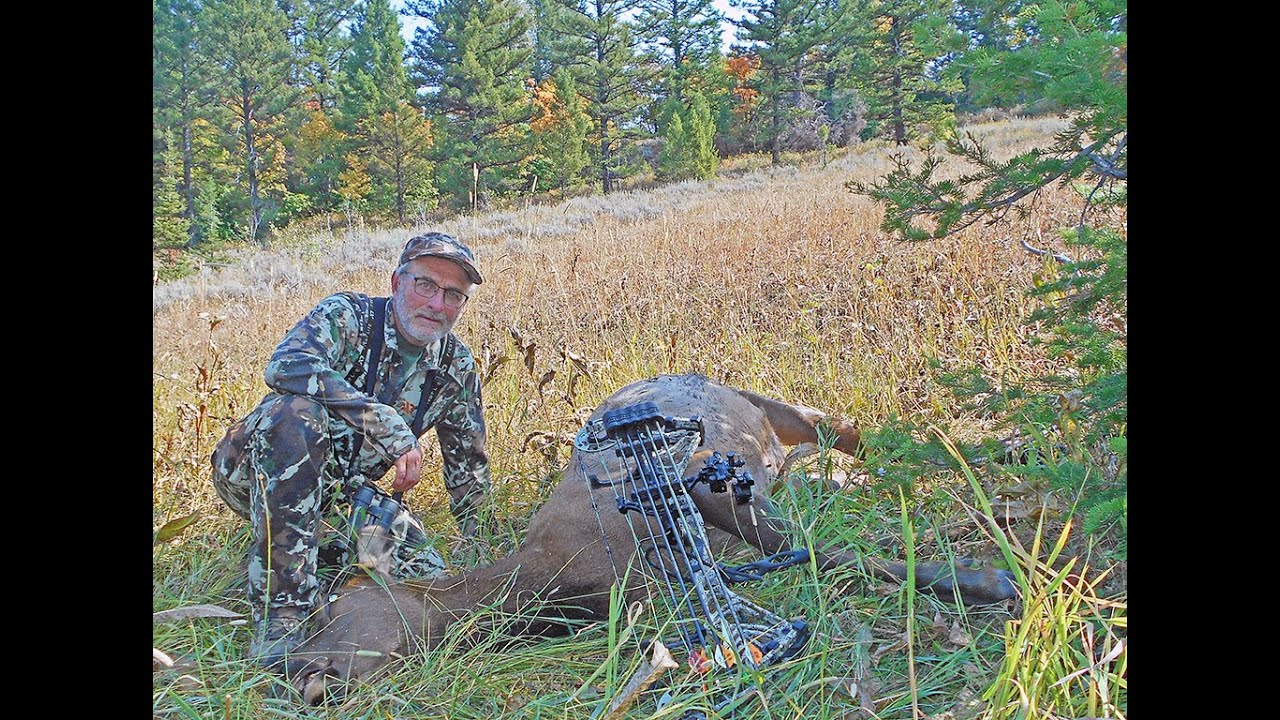 It's Your Environment, Patrick Durkin 2020 - YouTube