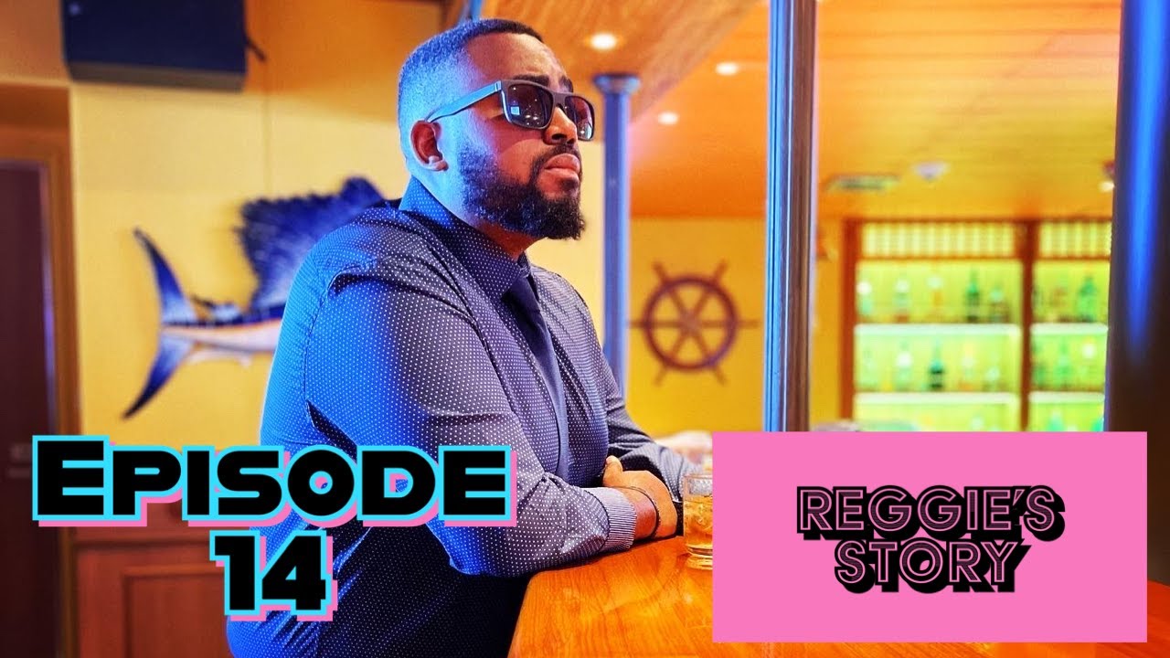 Drink Hub | Season 3 | Episode 14 | Reggie’s Story - YouTube