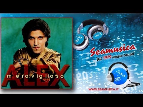 Alex - Cumpagno 'e cella