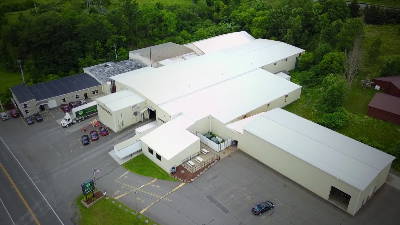 Square Deal Drone Video 2017 - YouTube