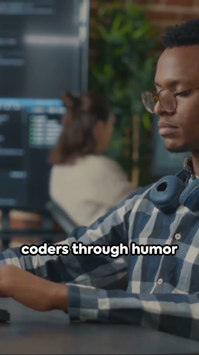 Surviving the Coding World: A Transaction Programmer's Tale Through ...