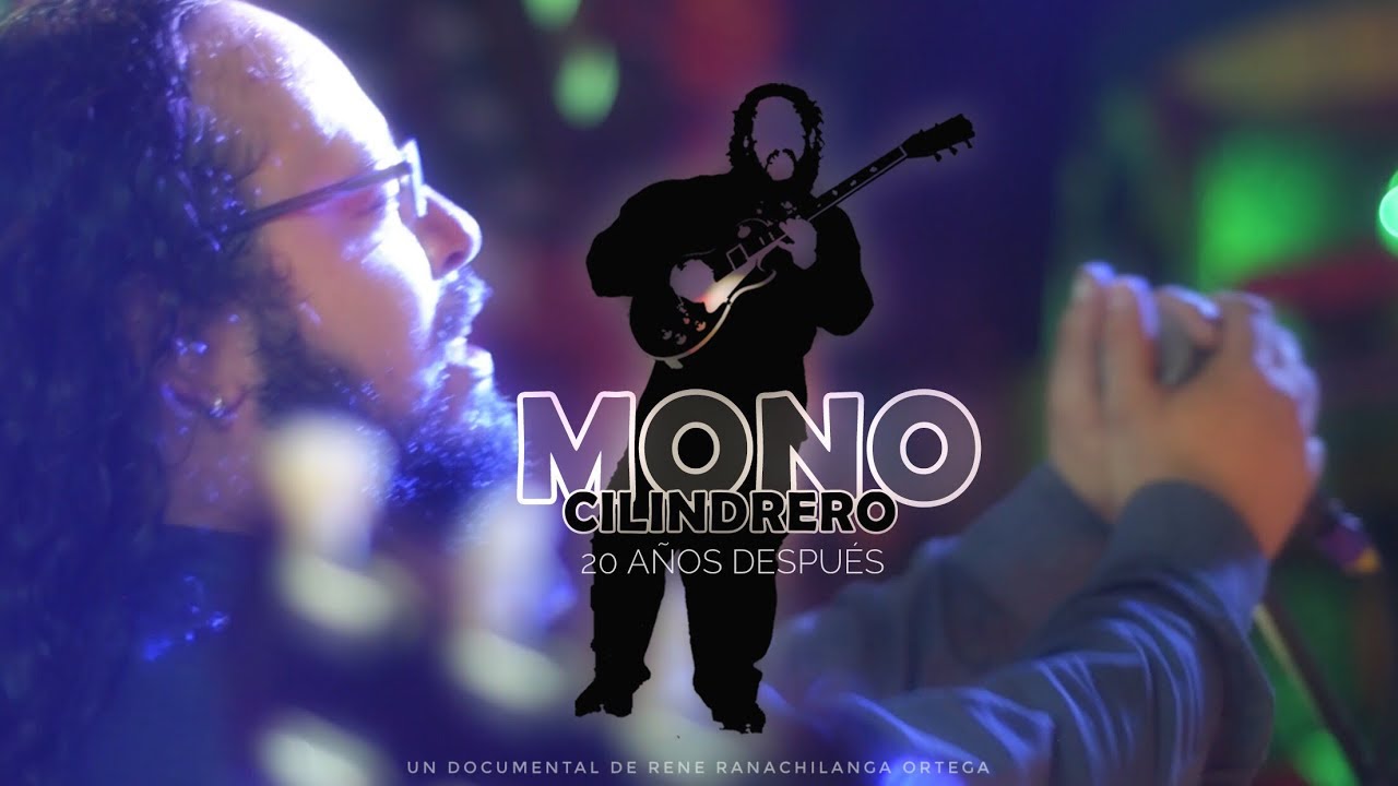 "20 Años Después - Mono Cilindrero". Documental Película Completa ...