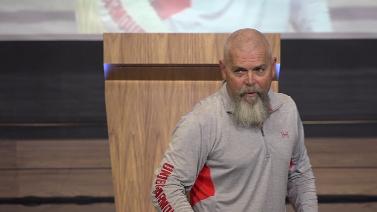 Dave Hogan Miracle Healing Nights - Day 3 - YouTube