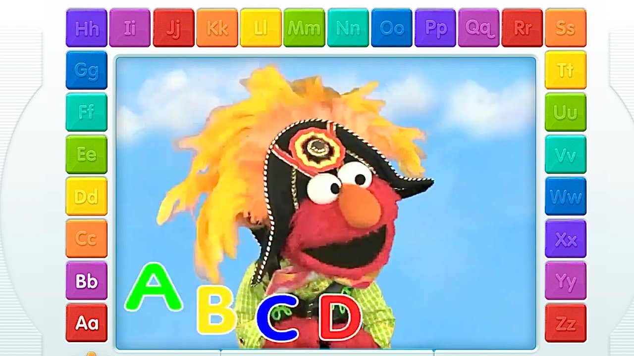 Learn ABC Tracing A To Z with Lucas & friends ABC , Numbers colors ...