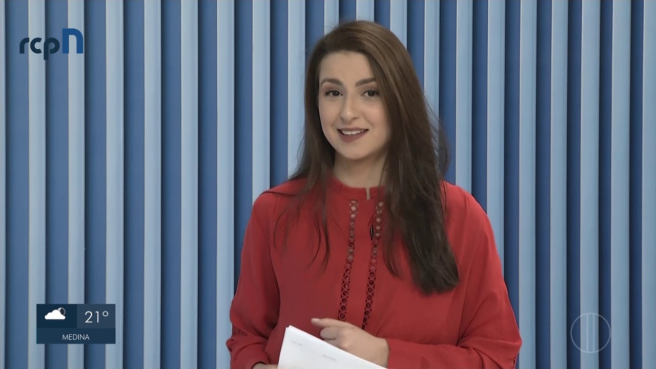 Trecho final do "MG2" da InterTV Grande Minas em HD - com Laura Nobre ...