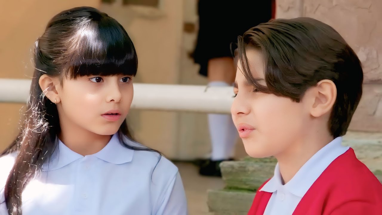 La Rosa de Guadalupe capítulo 2025 | EL NIÑO SOLO [PART 1] FULL HD | Big Nuz - YouTube