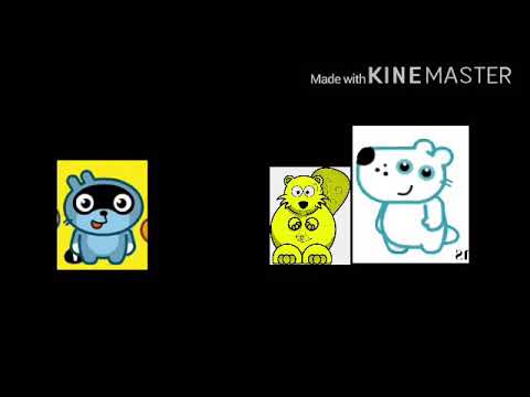 Studio Pango Worldwide Logo PangoLand Version (Oct 19 2020) Coming Soon ...