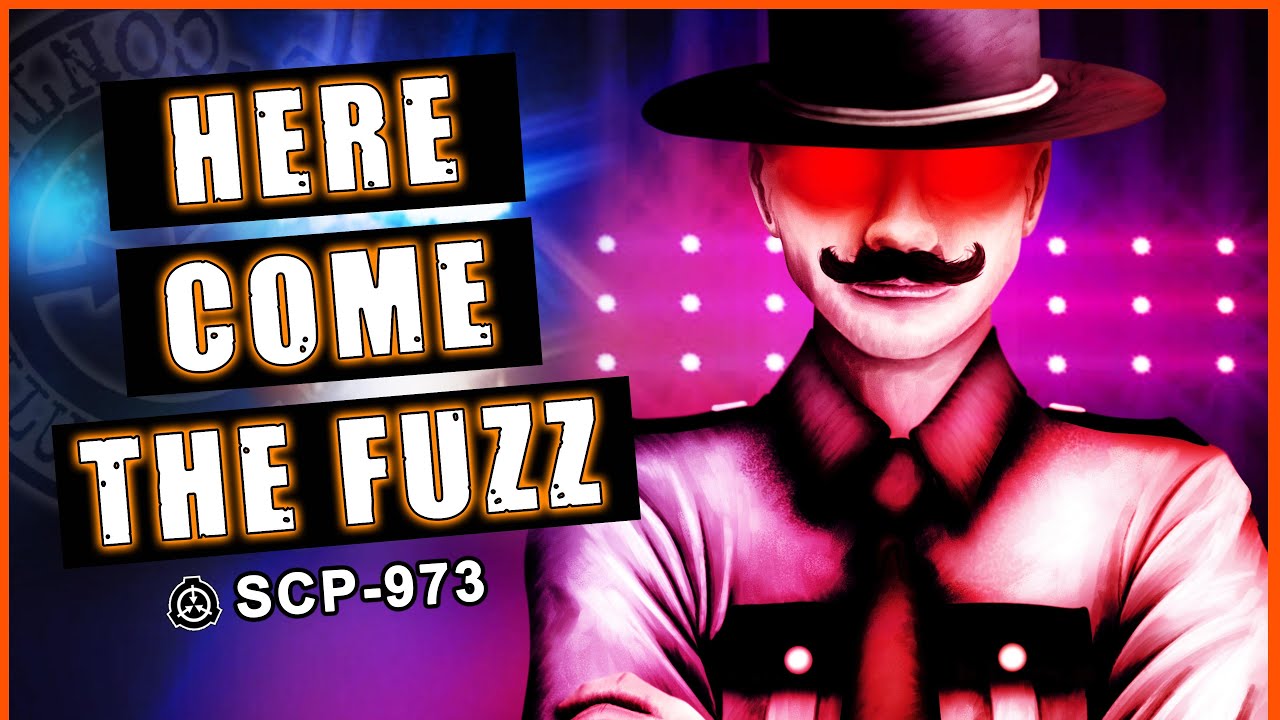 Smokey!!! - SCP-973 - SCP BITESIZE - YouTube