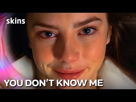 Effy's Story | Skins