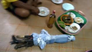 UPACARA MIRING DI RUAI SUKU KAUM IBAN | Keunikan Adat ... | Doovi