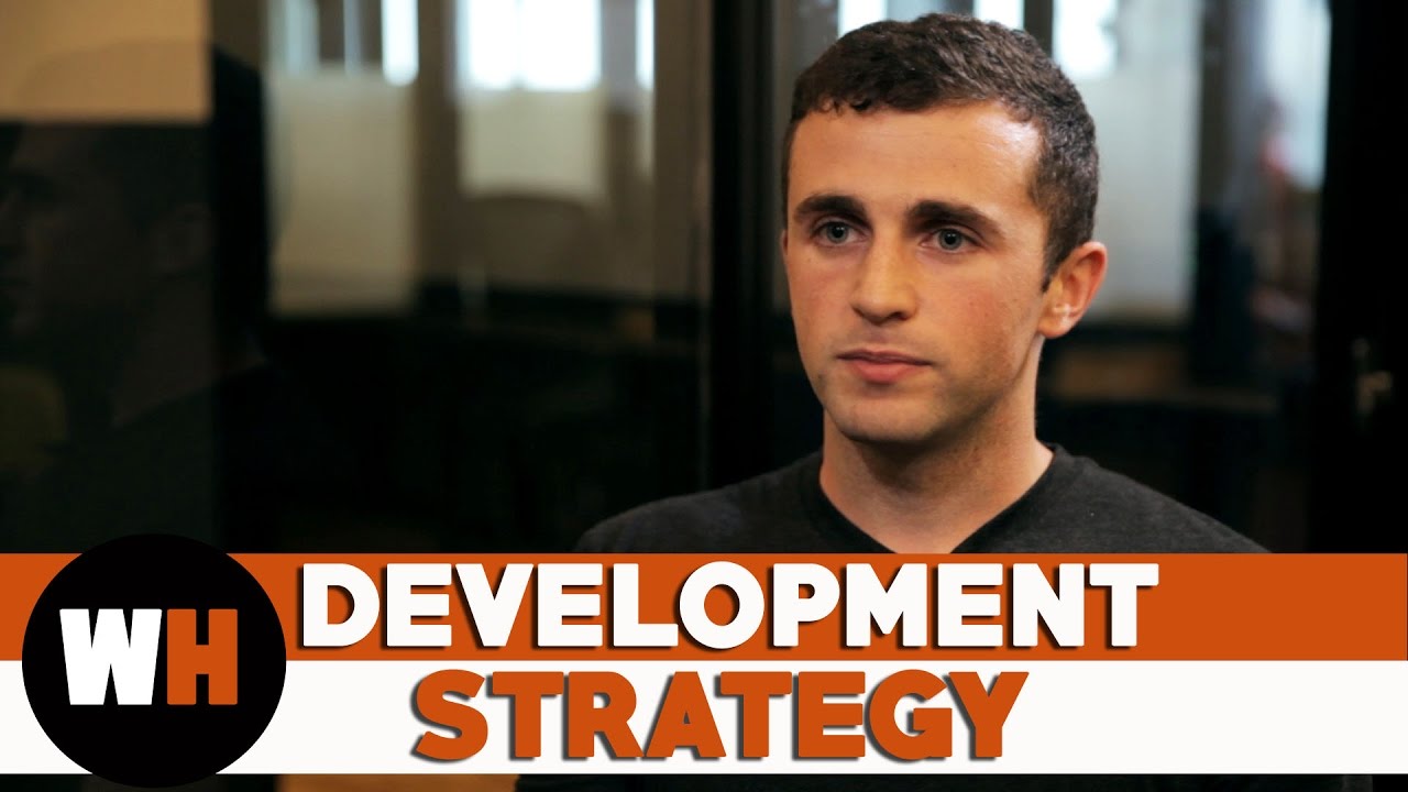 How Do Developers Make Their App Stand Out? by Daniel Korman - YouTube