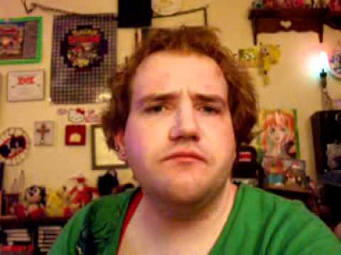 Calling Out "Alec Benson Leary" - Christopher - YouTube