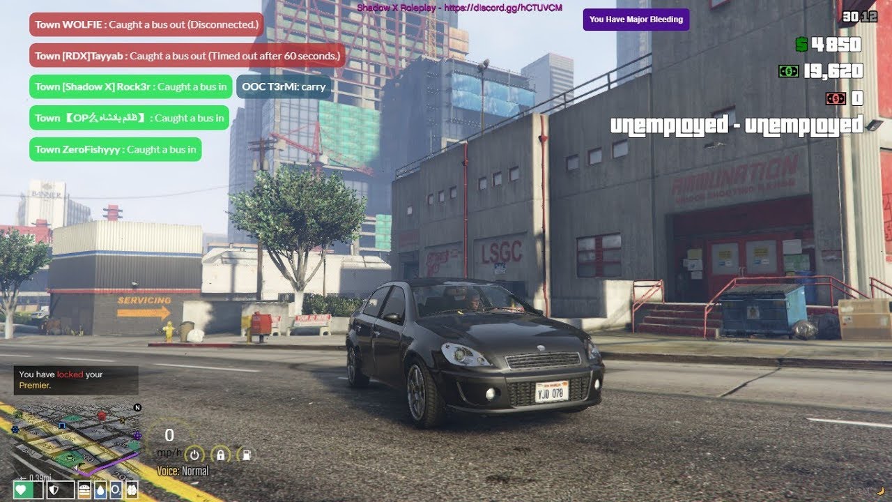 GTA 5 | bought my first CAR 😍 | SHADOW X RP | PAKISTAN/INDIA - YouTube