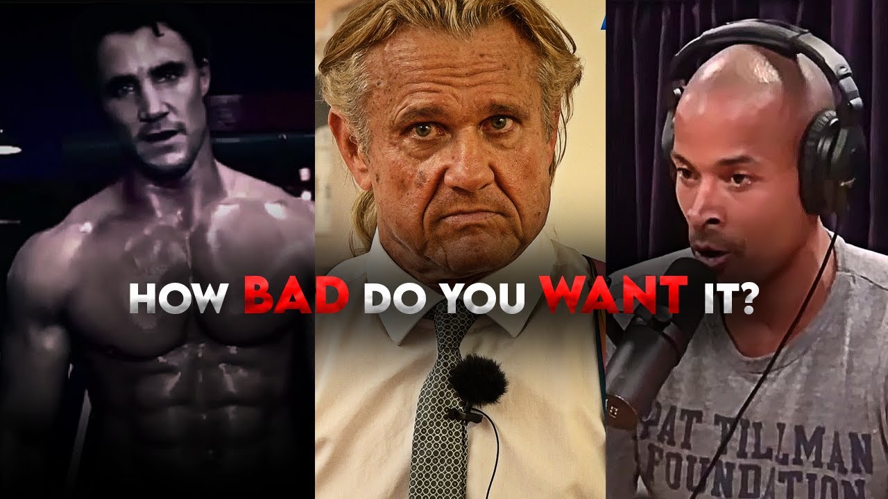 What's your level of commitment? - YouTube