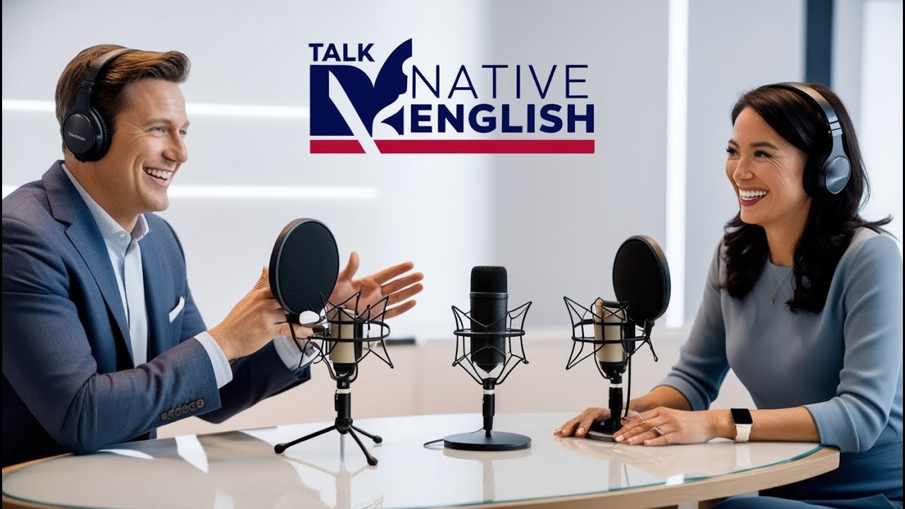 English Conversations for Real Life | English Podcast | Episode 20 ...