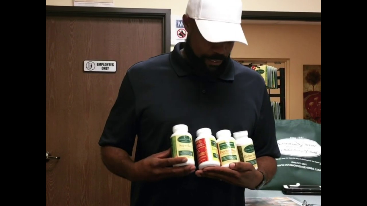 Customer Testimonials: Ty Sharp - YouTube
