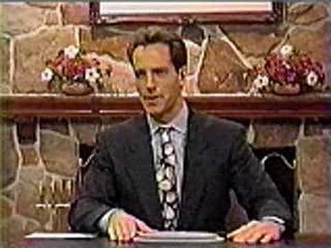 Mike Rowe on QVC - First Night Back - YouTube