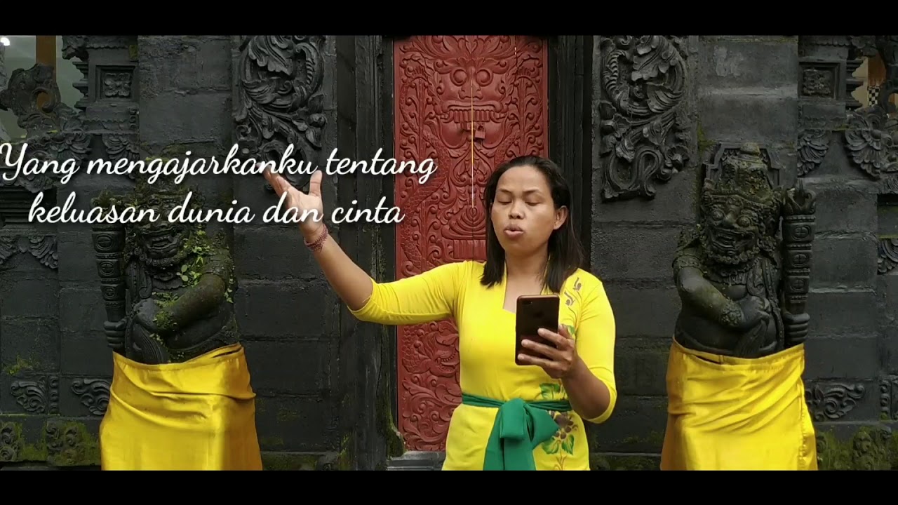 Puisi paskah || Selamat Hari Paskah umat Kristiani - YouTube